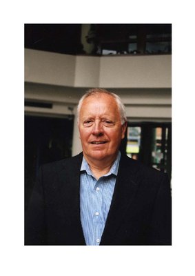 "Tom Duff" by Tom Duff